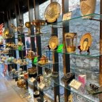 Discover Topkapi Palace: Collections & Exhibitions - 2024