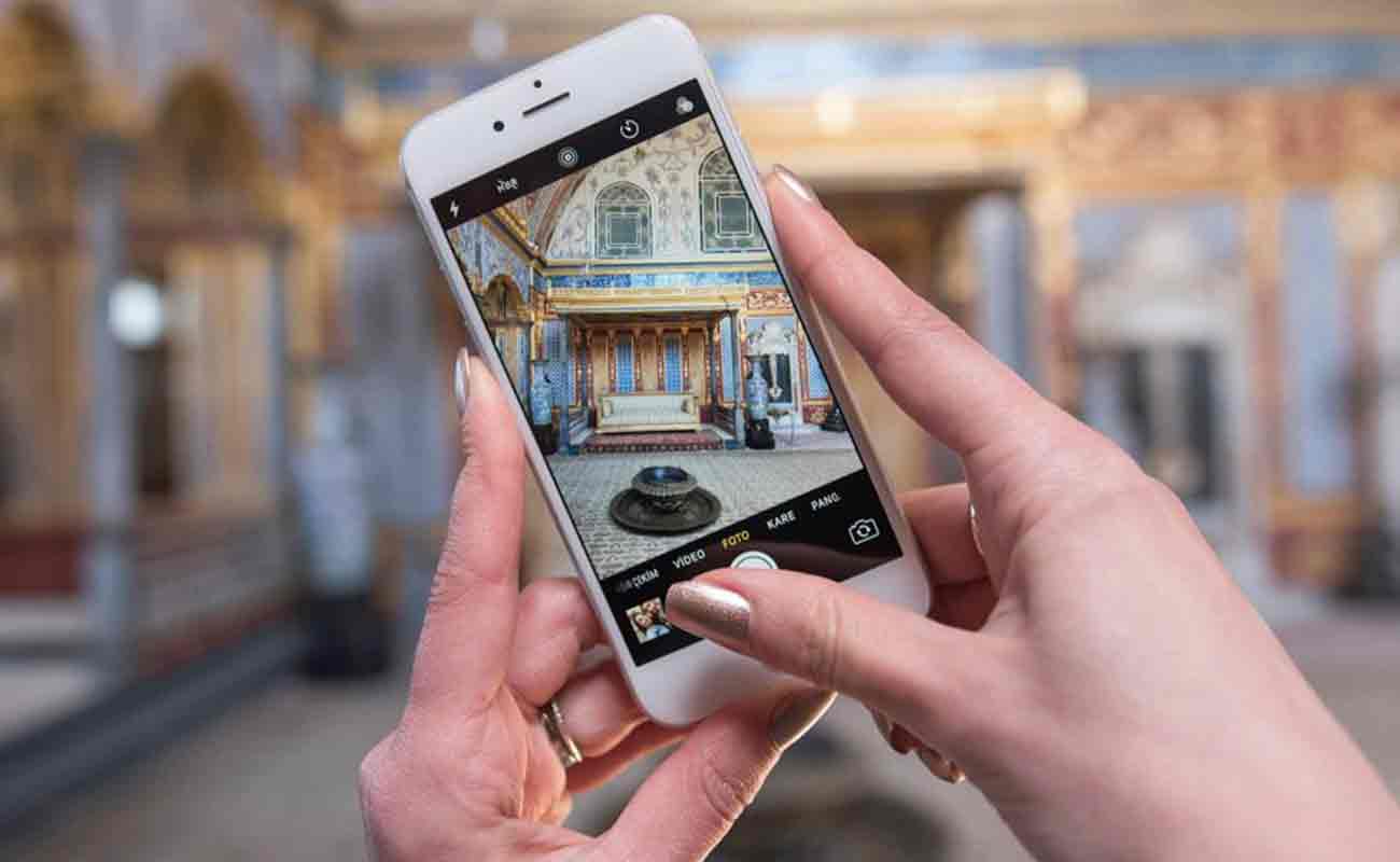 Prices, Tickets and Audio Guide to Topkapi Palace in 2024