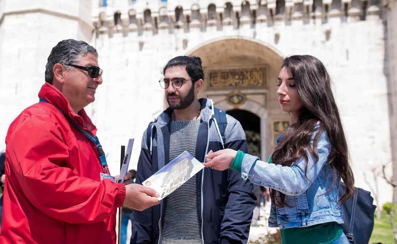 Prices, Tickets and Audio Guide to Topkapi Palace in 2024